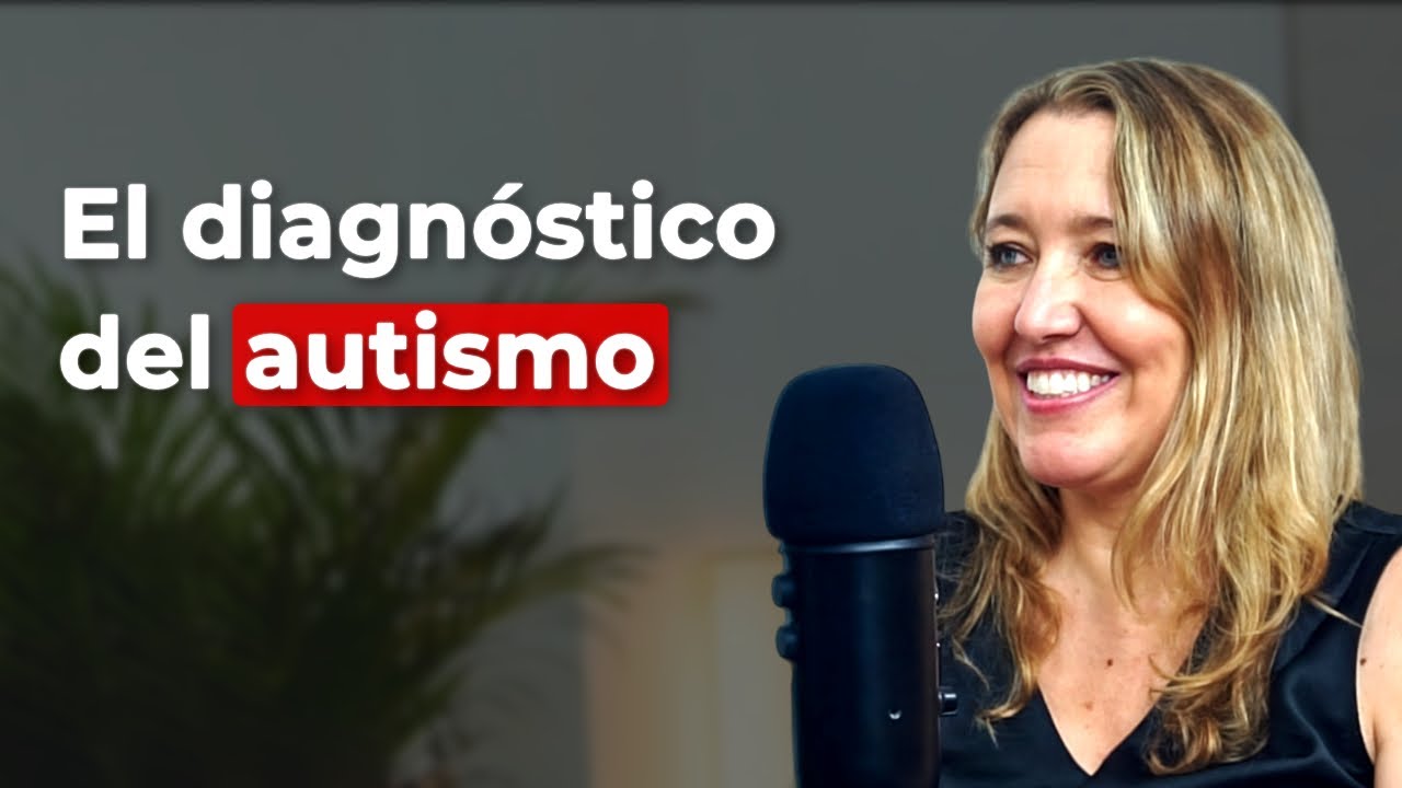 The Autism Diagnosis | Sara Codina (Autistic)