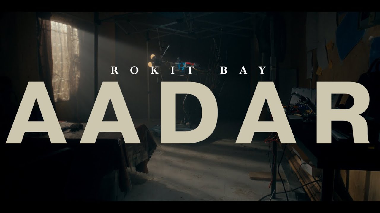AADAR by Rokit Bay from Mongolia | Popnable