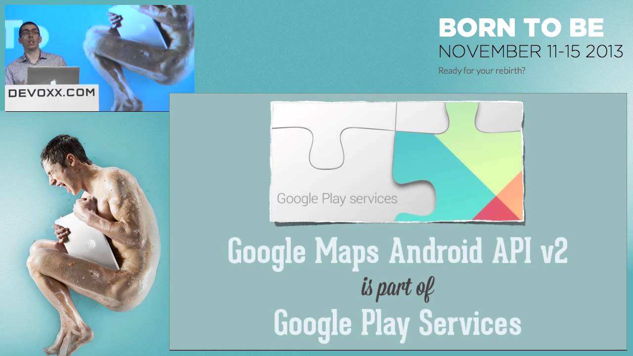 Getting around with Google Maps Android API v2