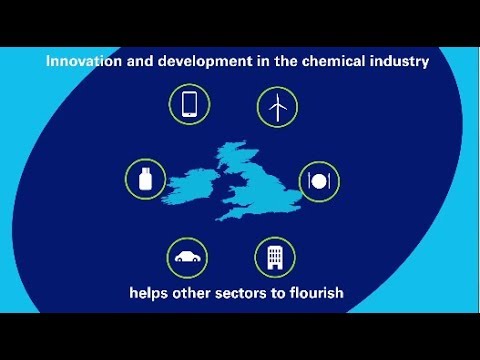 The Essential Element: A look at the Chemical Industry