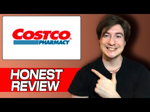 Costco Pharmacy Honest Review & User Experience | Is It the Best Online Rx Service in 2025?