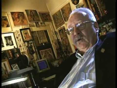 Jack Herer - Emperor Of Hemp