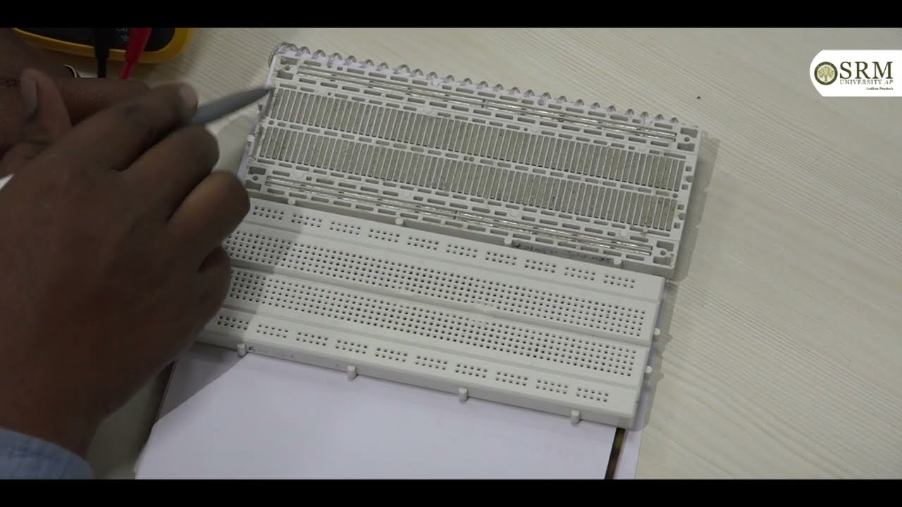 Introduction to Basic Electronic Components#electronics  #electronicsbasics