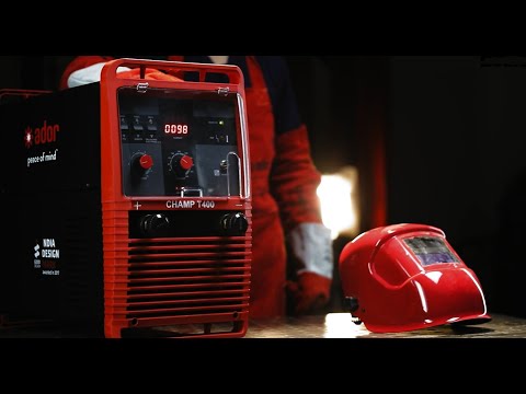 Ador MIG Welding Machine - Latest Price, Dealers & Retailers in India