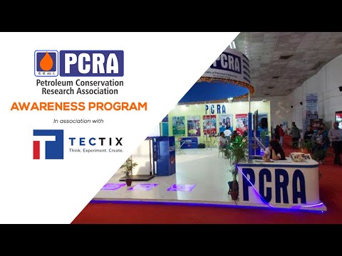 Petroleum Conservation Research Association (PCRA) Awareness Program | Location - New Delhi