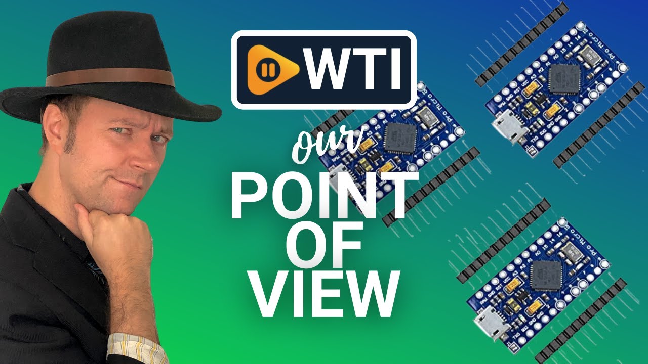 Hosyond Board Micro-Controller | Our Point Of View