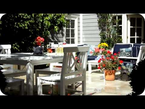 Inn at Playa del Rey - A Los Angeles Bed and Breakfast