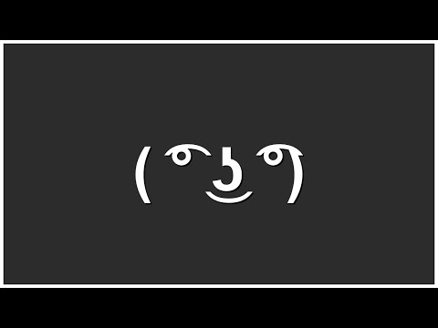 How to pronounce ͡° ͜ʖ ͡°