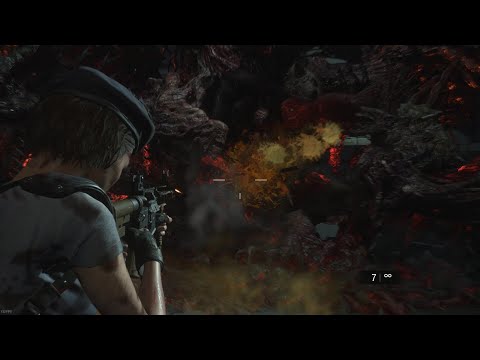 Steam Community :: Resident Evil 3