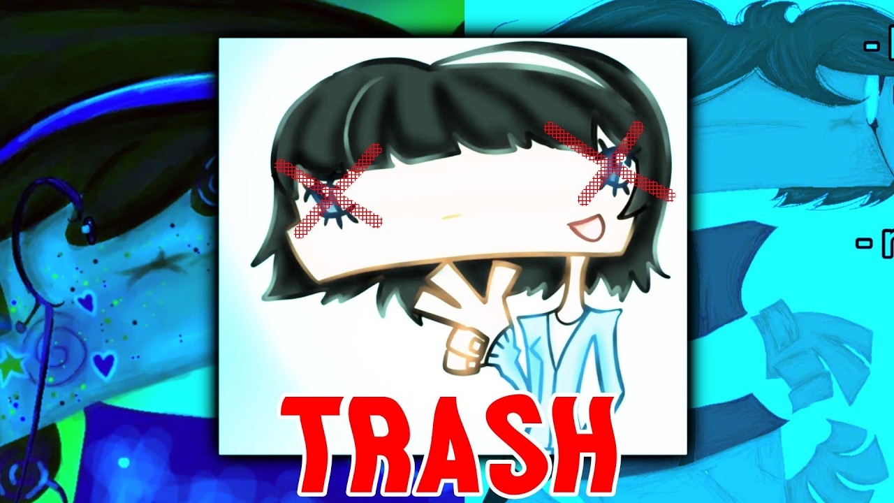 “Stop Defending Bad Art Because It’s Unique”  (art + commentary)