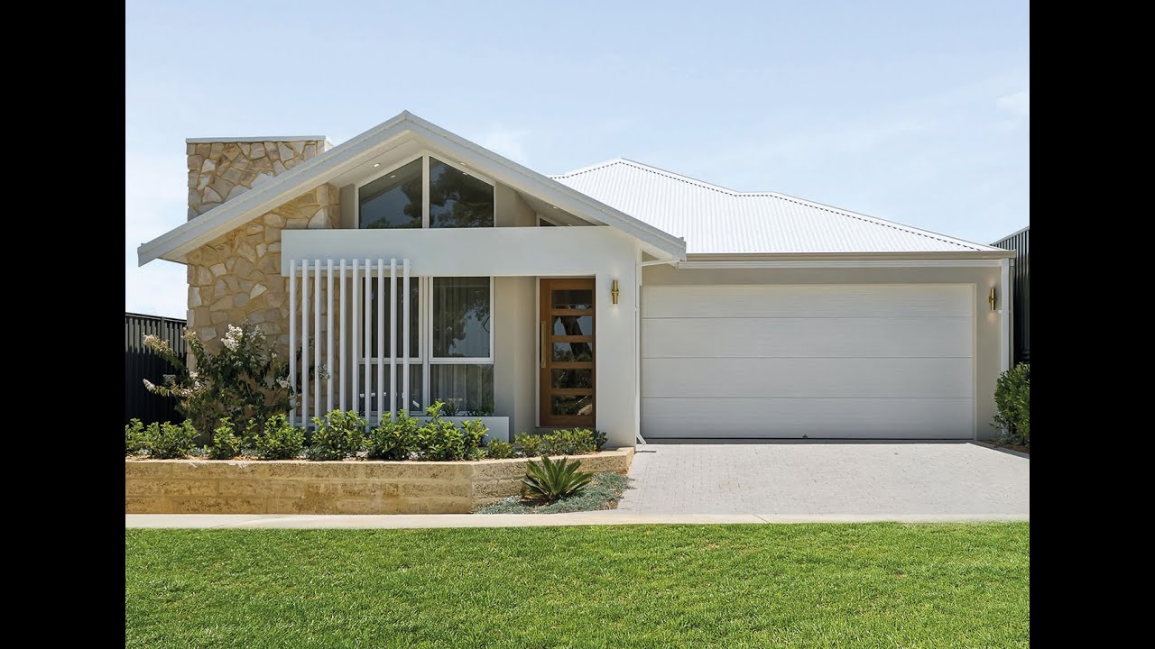 The Oslo by Endeavour Homes