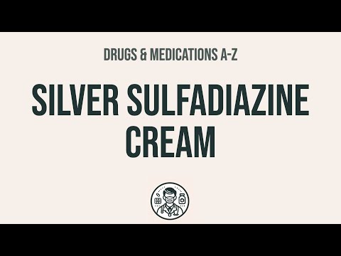 Silver Sulfadiazine Cream - Silver Sulfadiazine Cream IP Latest Price ...