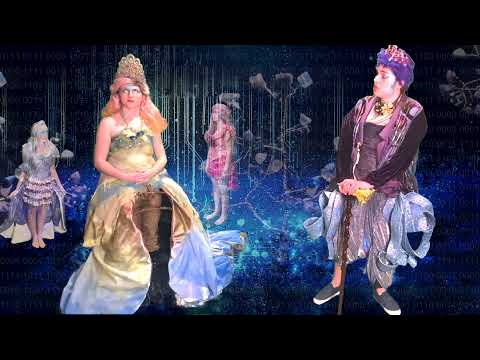 Ill Met By Moonlight ("Midsummer Night's Dream - The Rewired Musical" Clip)