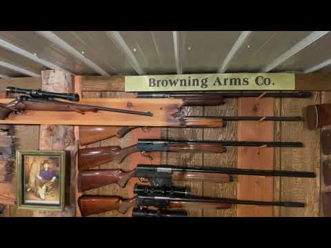 Episode 2 , Part 1: Individual Firearm Companies.