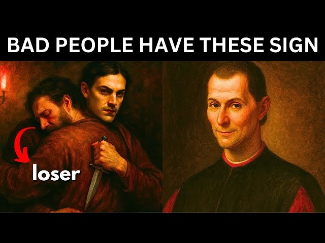 Unmasking Deception: The Subtle Signs of Manipulative People | Galaxy.ai
