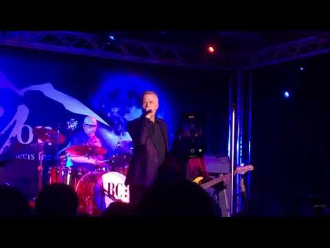 All Of My Heart by ABC, The Canyon Montclair, 11/20/21