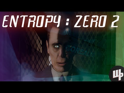 Steam Community :: Video :: Entropy Zero 2 Прохождение Две концовки 6