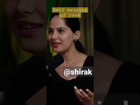 Real meaning of love by jaya kishori ji @JayaKishoriMotivation #love #bhajan /#viral /#shorts