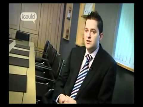 IT job profile: Consultant