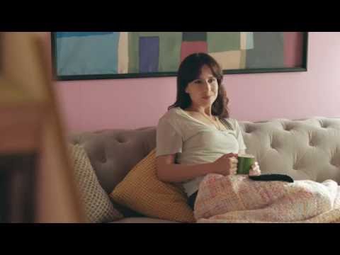 NOS UMA - Duarte e Sofia - App NOS TV
