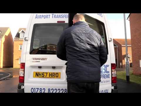 ABC Supreme Private Hire | Burslem, Stoke-On-Trent