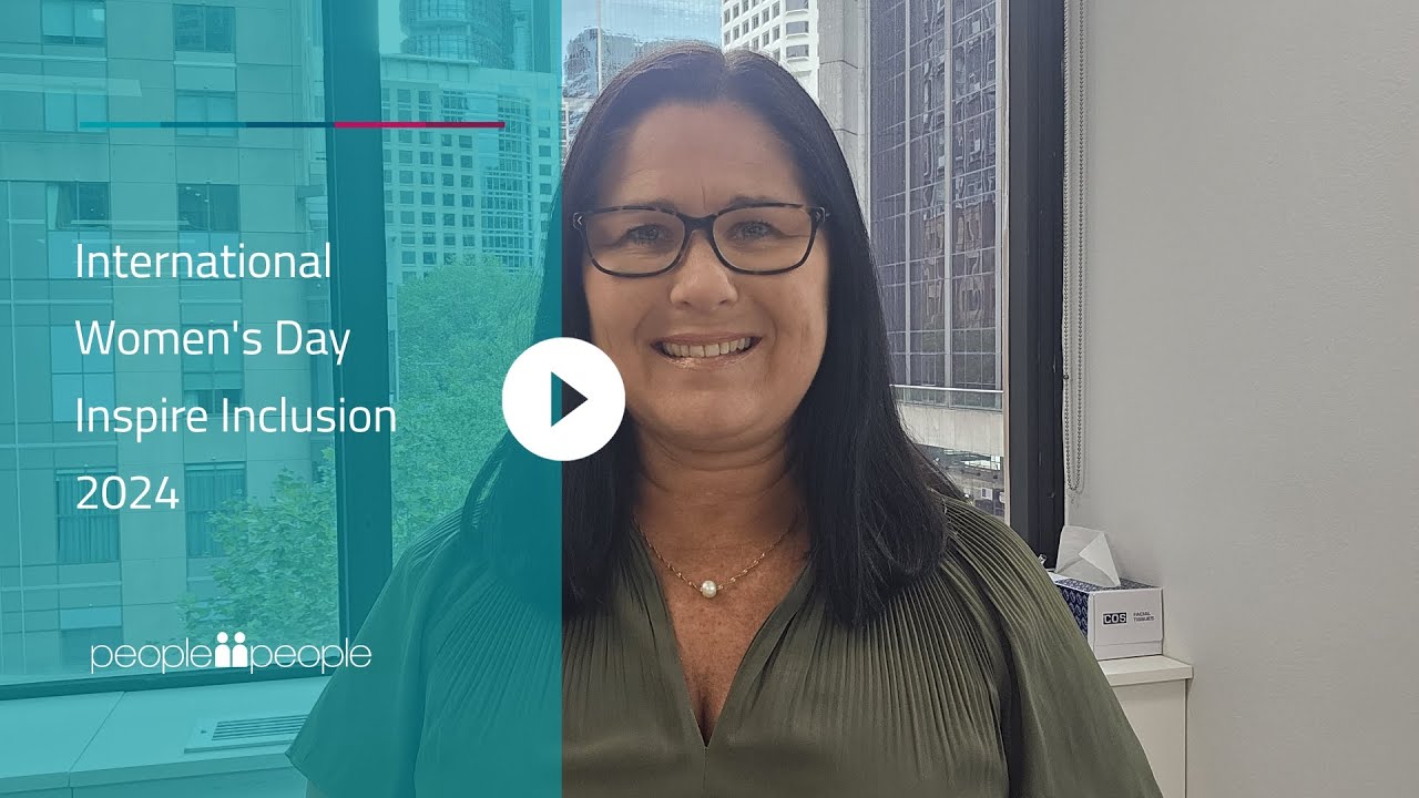 International Women's Day Inspire Inclusion 2024