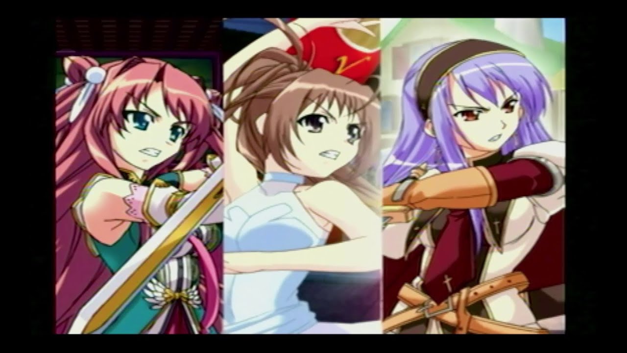 Wii - Twinkle Queen トウィンクル クイーン