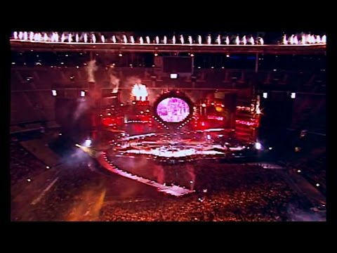Stade de France 1998 – Inoubliable Johnny Hallyday