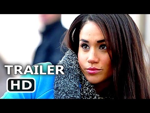All Meghan Markle Movies and TV Shows Ranked - 32 Best Meghan Markle ...