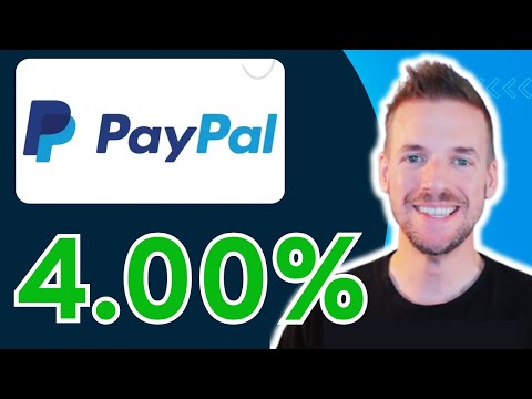 Is Paypal High Yield Savings Account Worth It NOW in 2025?