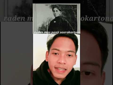 inilah peraih gelar sarjana pertama di Indonesia#shorts