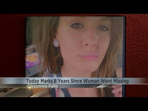 Saturday marks 8 years since Chippewa Falls woman went missing