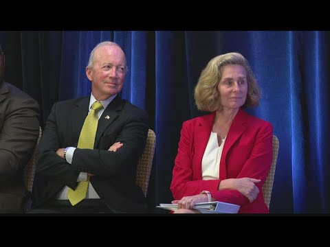 IUPUI to split into 2 universities