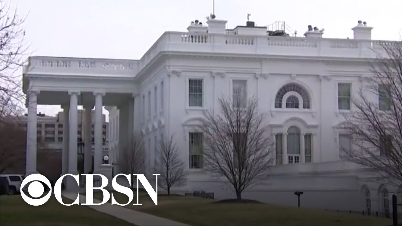 Cybersecurity officials say 2020 election was 