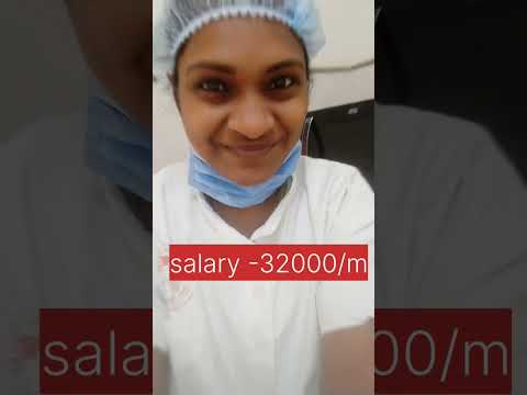 nursing officer struggled inspirational journey@AIIMSMangalagiri #trending#viral#aiims#shorts