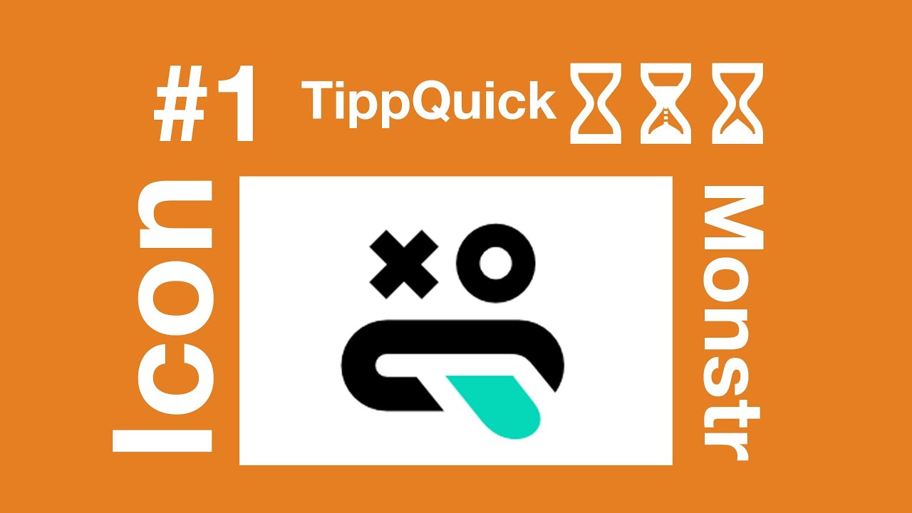 IconMonstr [Free Icons] - WebTipp #1