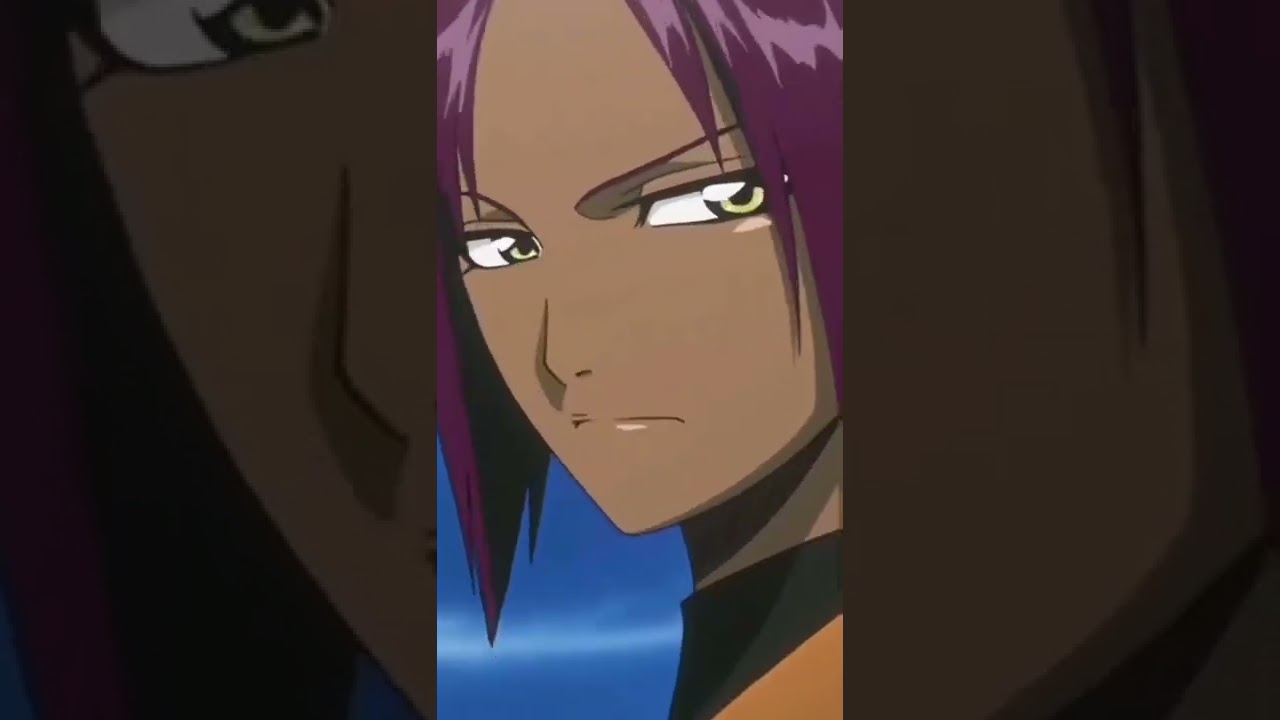 the best dark skin characters