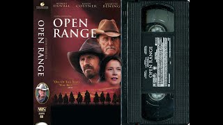 Open Range Canadian Vhs 2004 Watch HD Mp4 Video Download Free