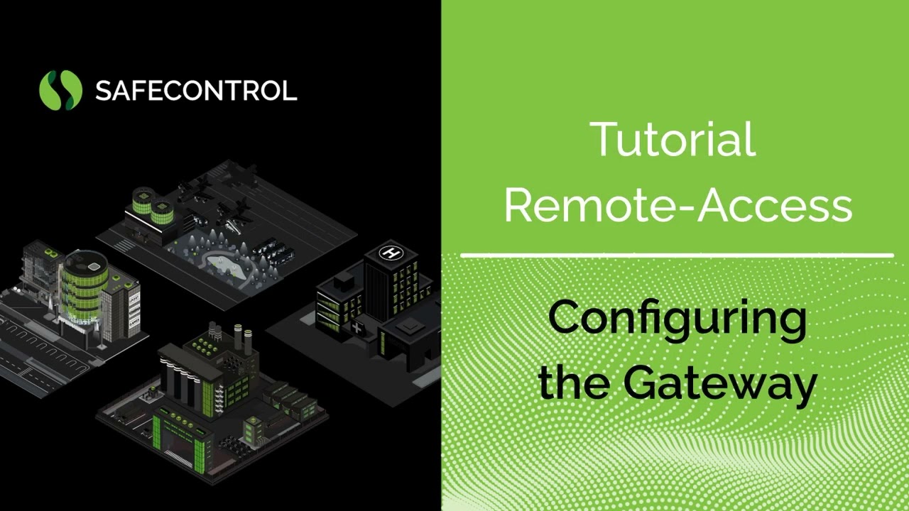 Remote Access | SSI & WEBserver Tutorials