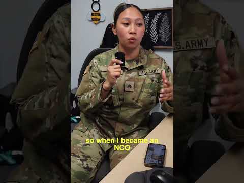 Use this Program in the U.S Army