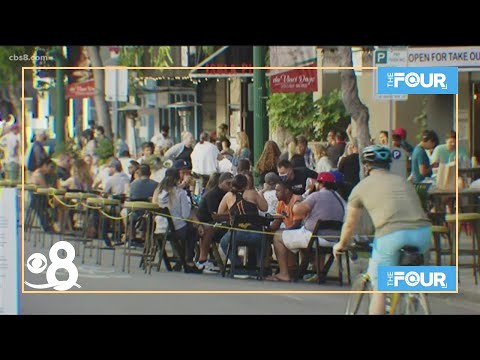 San Diego Chamber of Commerce helps local businesses