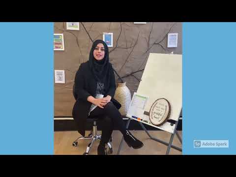 EYFS- Understanding the World - Lesson 1