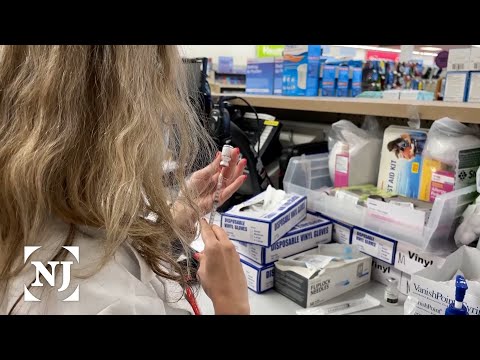 CDC panel approves revised COVID-19 vaccine