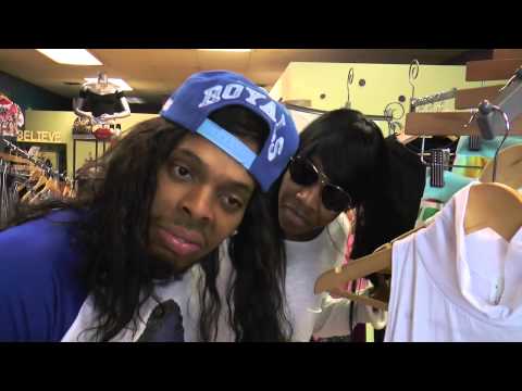 Video- Ratchet Behaviour: Sidechicks Be Like – SevAfrica.com