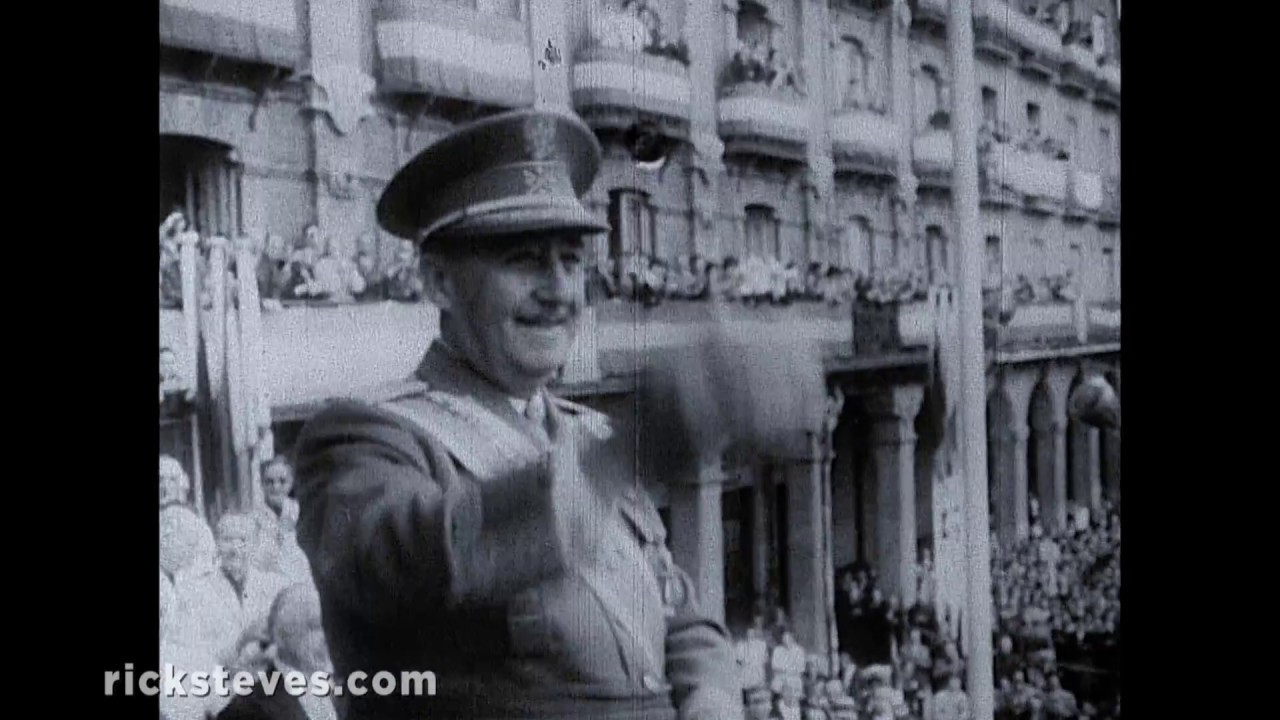 The Defeat of Fascism in 1945 | Rick Steves Classroom Europe