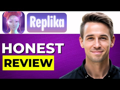 Replika AI Friend Full Review – Is This Reliable? Benefits, Cons & Score (2025 Updated)