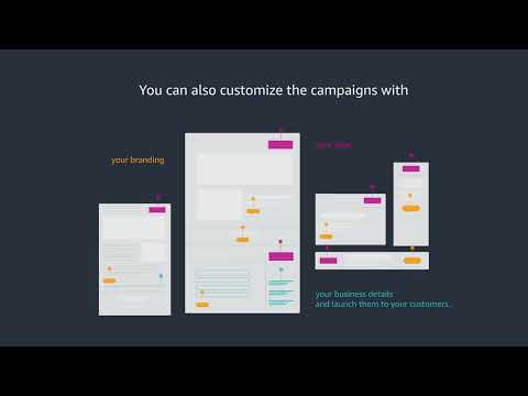 Introducing the New AWS Partner Marketing Central Experience