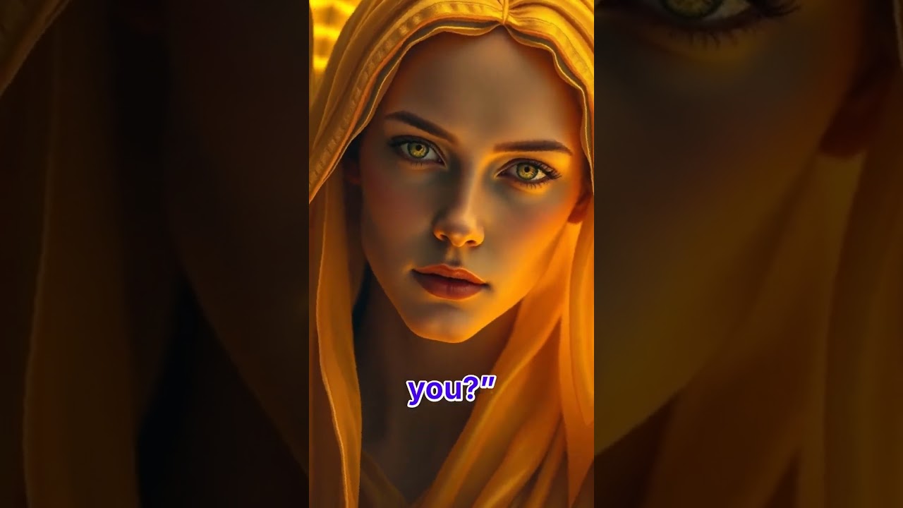 From Hiding in Fear to Leading a Nation: The story of Gideon#faith #god #facts #trending #jesus #fyp