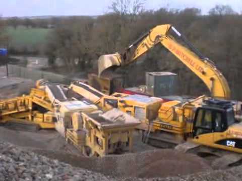 BP Mitchell Haulage Contractors Ltd