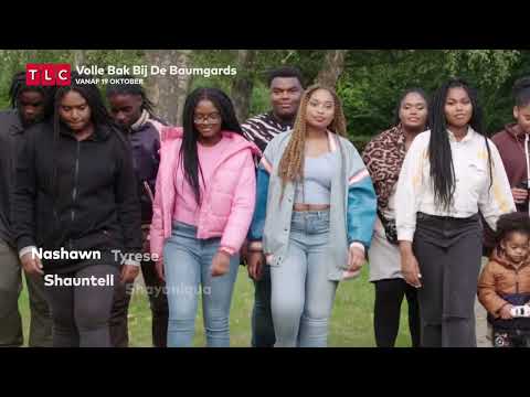 Volle Bak bij de Baumgards (Serie, 2022 - 2022) - MovieMeter.nl